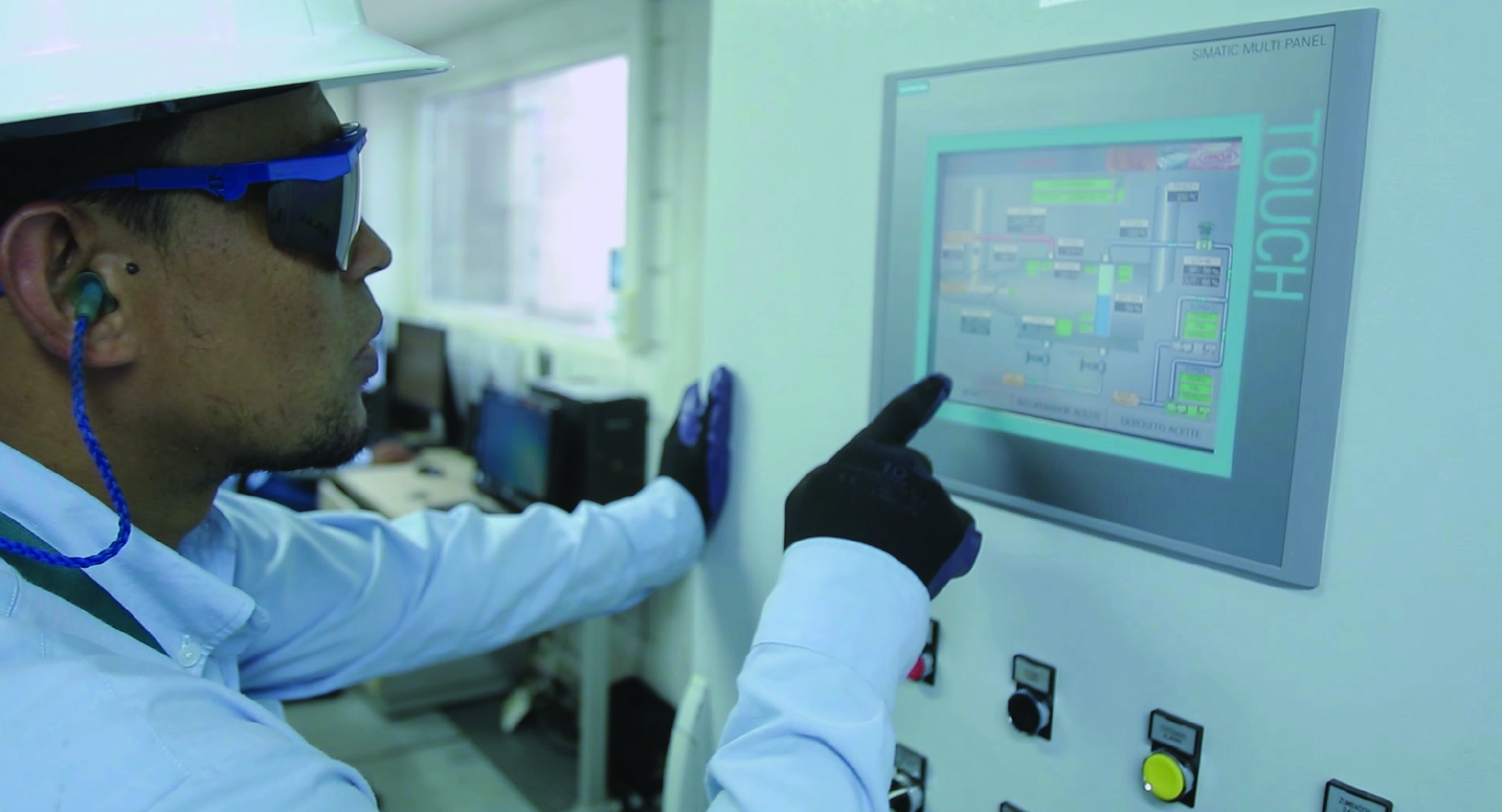 Páginas - Sobre Promisol